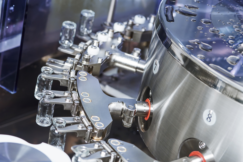 Precision Cleaning - nPb Replacement